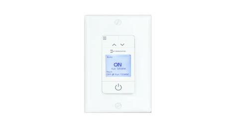 How To Program Intermatic Light Switch Timer Manual Shelly Lighting