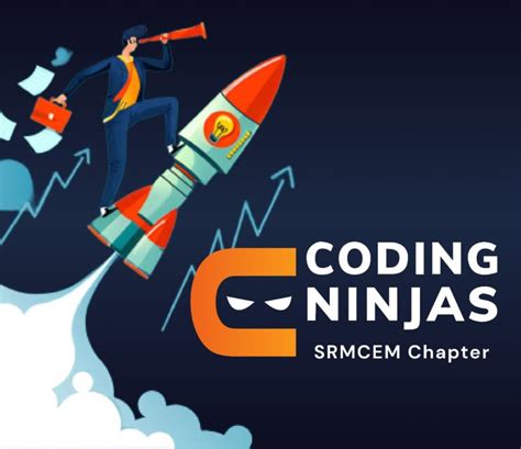 Codingninjassrmcem On Linkedin Codingninjas Srmcem Hackathons