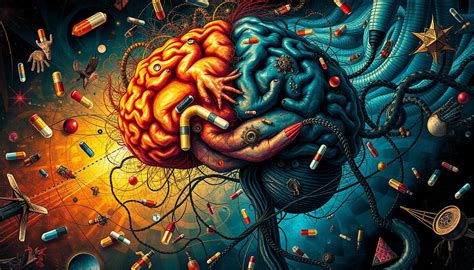 Como Funciona A Mente De Um Viciado Em Drogas