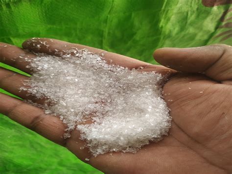 Magnesium Sulphate Fertilizer For Agriculture And Industrial Rs 7000