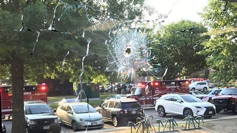 Congressman Shot During Gop Baseball Practice Cnn Politics