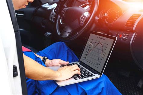 9 Common ECM Failure Symptoms Carordinary Obd Engine Control Unit Ignition Timing