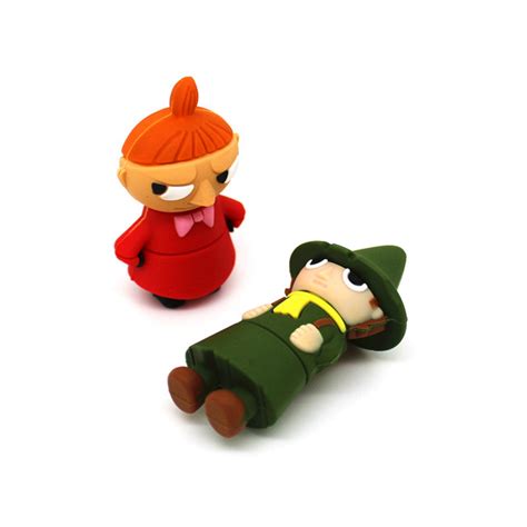 Moomin Usb Flash Memory كيري ميري