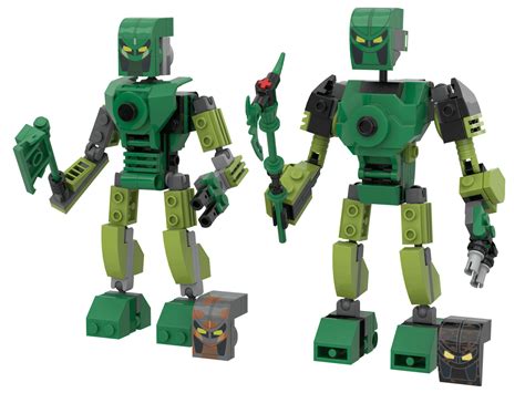 my onua vs lewa ideas project has been updated with new builds and mask prints link to support