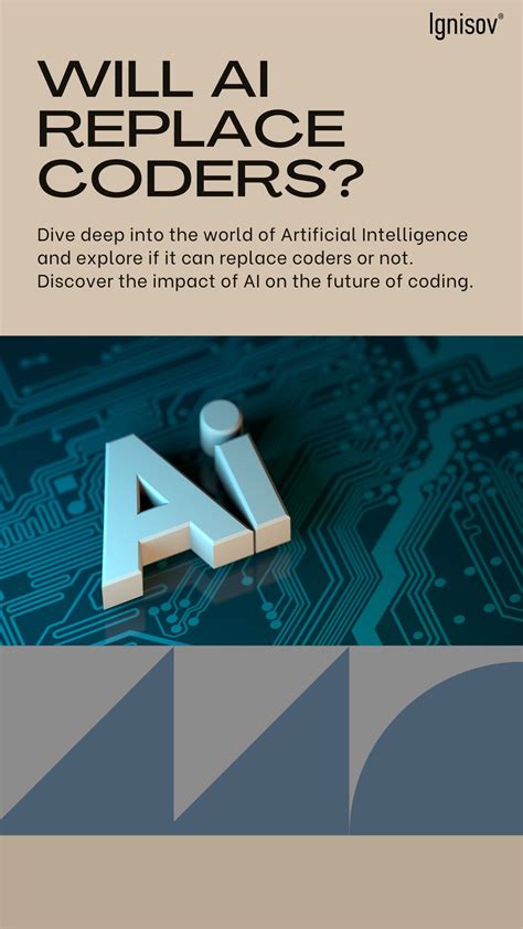 Ai And Developers A Collaborative Future Ignisov Consulting Services Posted On The Topic
