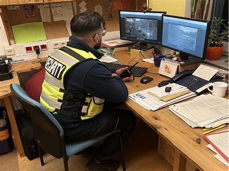 Gallery Protect Task Sicherheit