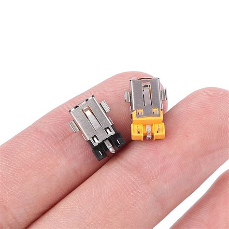 Разъем питания постоянного тока для ноутбука Acer Aspire 3 Aliexpress