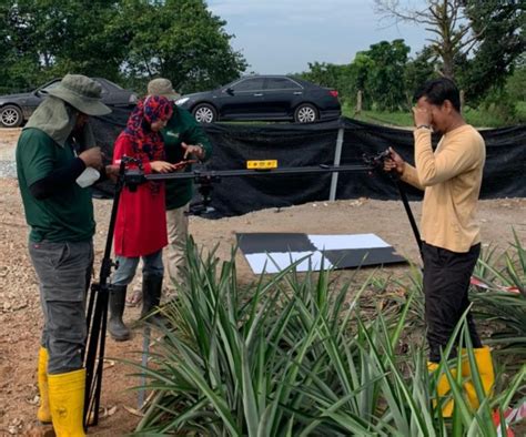 Method For Capturing Spectral Image Using Hyperspectral Camera A Download Scientific Diagram