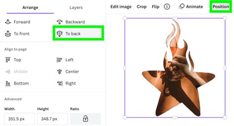 Easy Ways To Make A Custom Frame In Canva