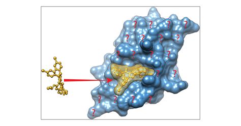 3d Protein Structure