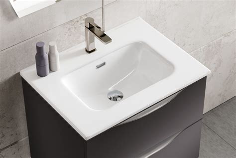 Onix New Coycama Plan Vasque En Céramique