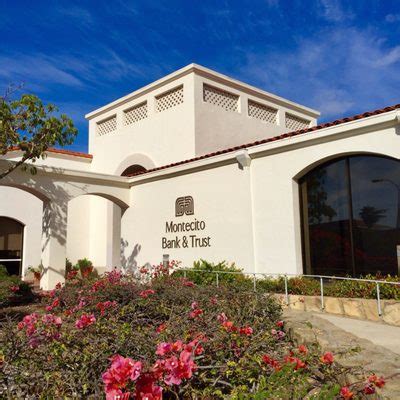 Montecito Bank And Trust Updated July 2026 12 Reviews 3802 State St