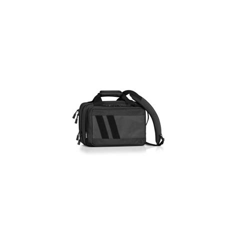 Savior Mini Range Bag Noir