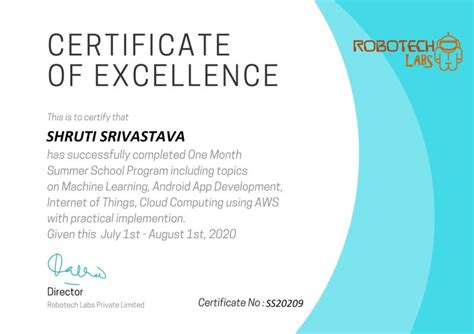 Shruti Srivastava On Linkedin Internship2020 Cloudcomputing