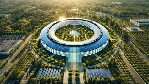 Glass Buildings Enhancing Aesthetics And Functionality