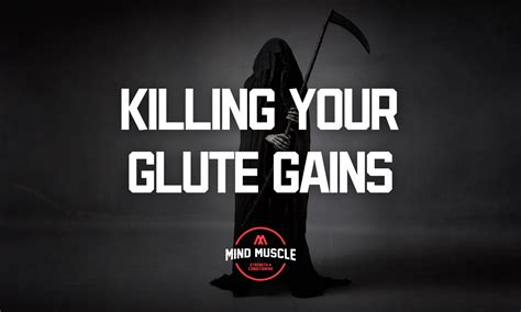 This Training Mistake Is Killing Your Glute Gains — Aaron Schiavone