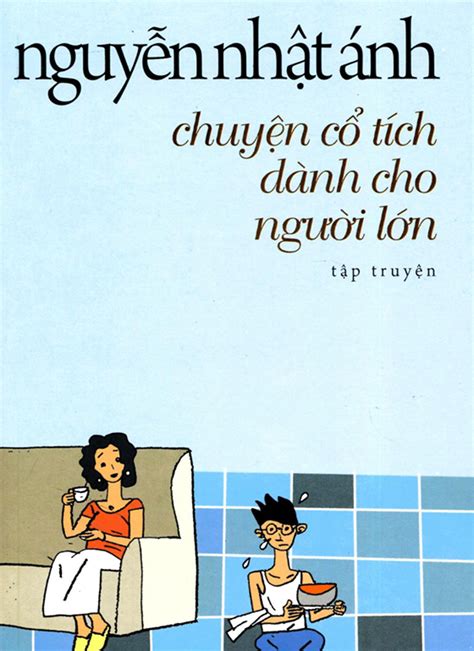 Sách Nói Chuyện Cổ Tích Dành Cho Người Lớn Nguyễn Nhật Ánh Audio Books SACHNOI VIP