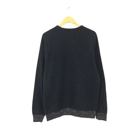 Rare Nike Sb Swoosh Small Logo Embroidery Spellout C… Gem