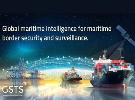 Gsts Expands Solution Offering To Ports Terminal Operators And