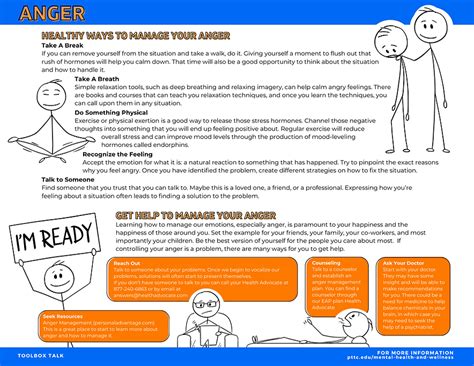 Toolbox Talks Pipe Trades Training Center