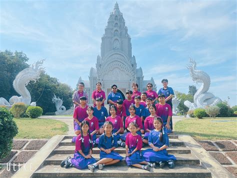 คณะผู้บริหาร โรงเรียนสุรินทรศึกษา