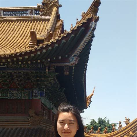 Luan Li University Of British Columbia Vancouver Vancouver Ubc