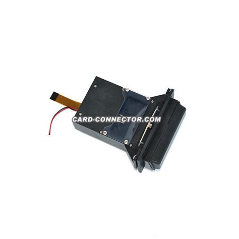 High Life Card Reader