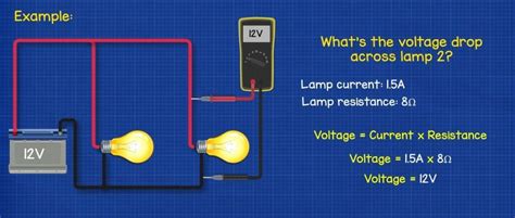 DC Parallel Circuits The Engineering Mindset