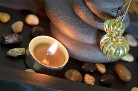 Massage By Missy Miller Services
