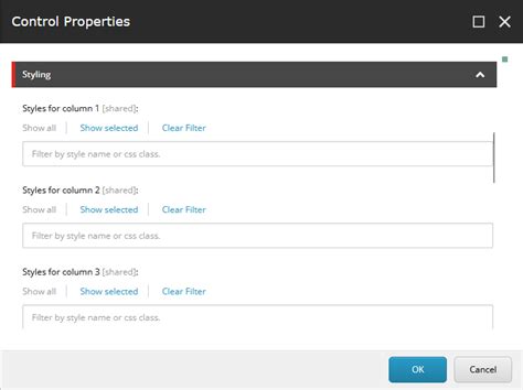 Sitecore And More Sitecore JSS Headless ColumnSplitter In With Bonus Tailwind Styles