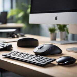 How To Charge A Wireless Mouse Quick And Efficient Methods The Computer Basics