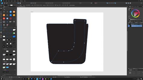 Affinity Designer Subtract Not Working What Am I Doing Wrong Pre V2 Archive Of Desktop