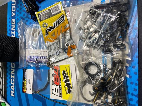 Team Associated B64 R C Tech Forums Team Associated B64 R C Tech Forums