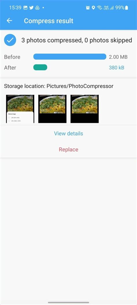6 Ways To Reduce Photo File Size On Android Guiding Tech