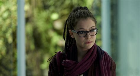 Tatiana Maslany