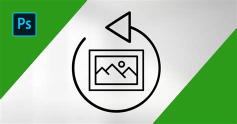 How To Rotate An Image Or Layer In Photoshop Step By Step