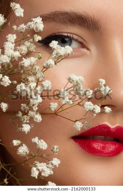 Beauty Face Beautiful Woman Sexy Full库存照片2162000133 Shutterstock