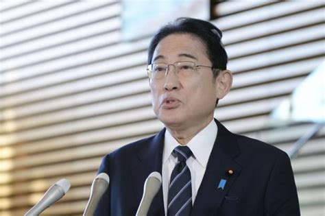 首相、誰がいたか承知していない 旧統一教会団体トップとの面会 ライブドアニュース