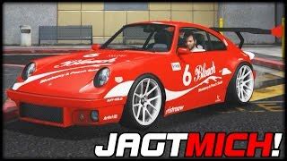 Comet Retro Standard Non Widebody Add On Replace Tuning Livery GTA5 Mods Com