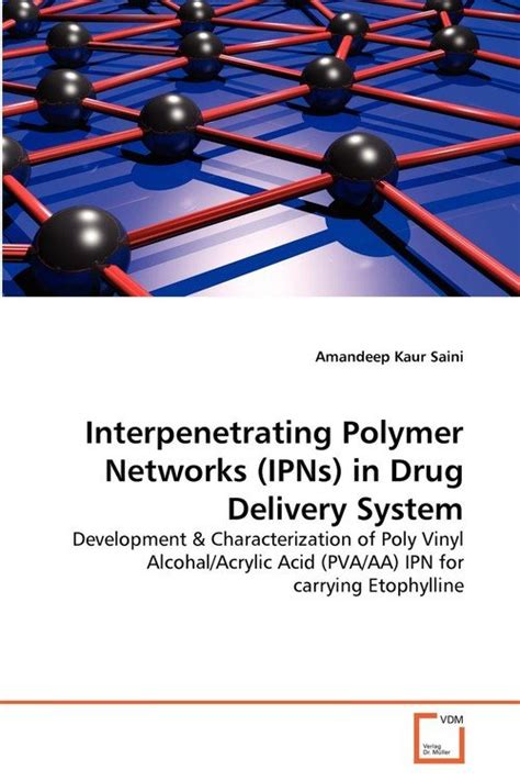 Interpenetrating Polymer Networks Ipns In Drug Delivery System Kaur
