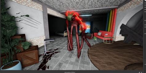 A New Game Im Working On Thats Inspired By Dandys World
