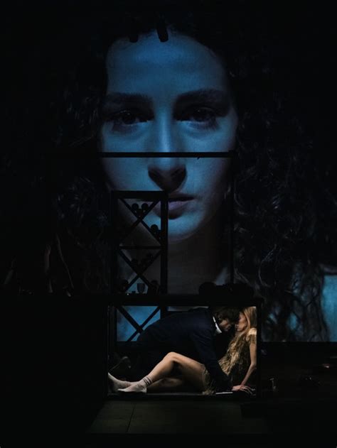 Theatre Factory 42 თეატრი 114 წერეთლის გამზირი Tbilisi Georgia