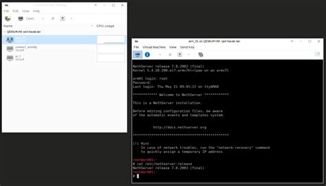 Best Methods To Setup A Hypervisor From Command Line Development