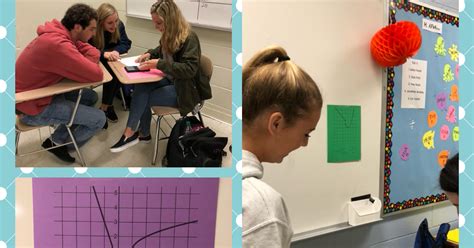 Piecewise Scavenger Hunt