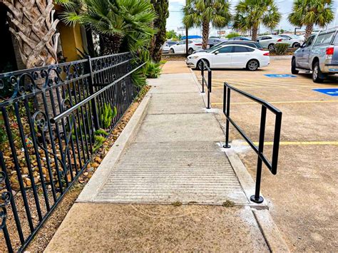 ADA Handrail Metal Solutions USA LLC