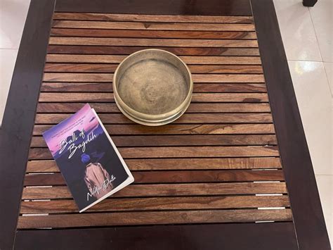 Review Balli Of Bagdih