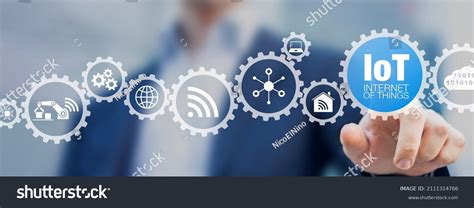Standard Home Automation Images Stock Photos Vectors Shutterstock