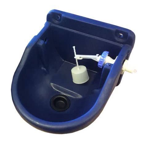 Jfc Dbl4 Drinker Bowl Brass Valve Greengreen Davidsons Farm And Country