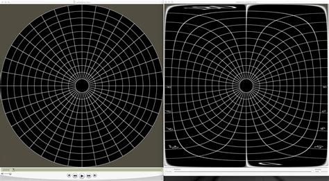 Spherical Perspective Projection At Shanita Matheny Blog