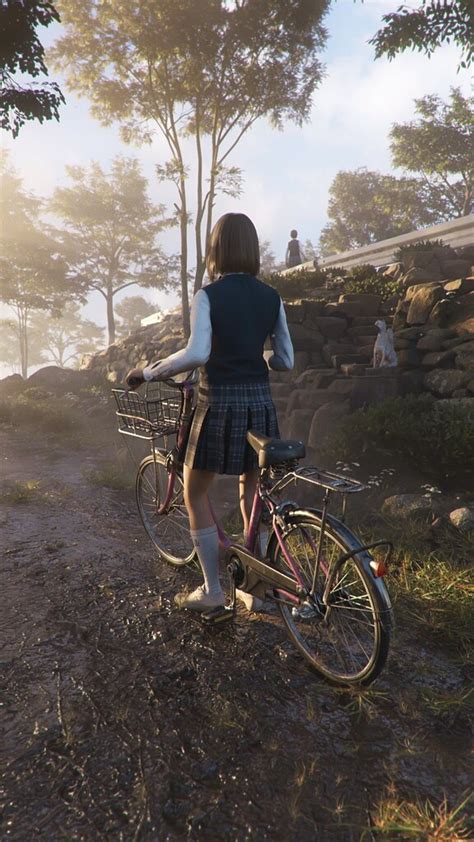 After The Rain Finished Projects Blender Artists Community